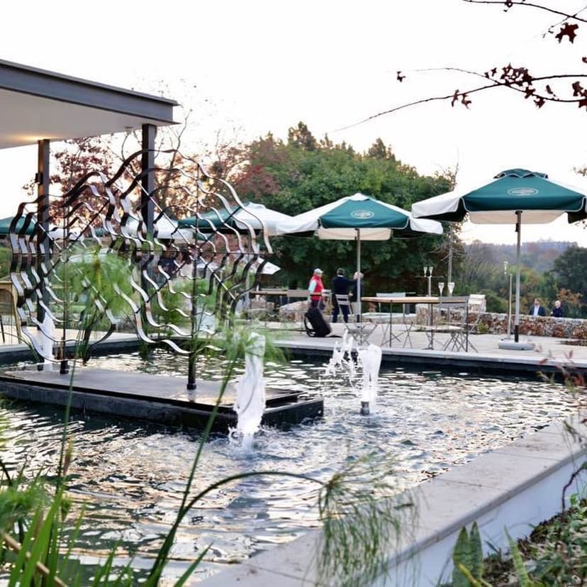 Papachinos Fourways - Italian, Pizza Restaurant in Johannesburg | DineXp