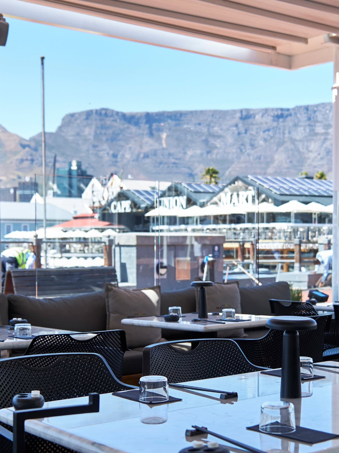TANG Waterfront Menu, Prices & 4.1★ Reviews | Cape Town
