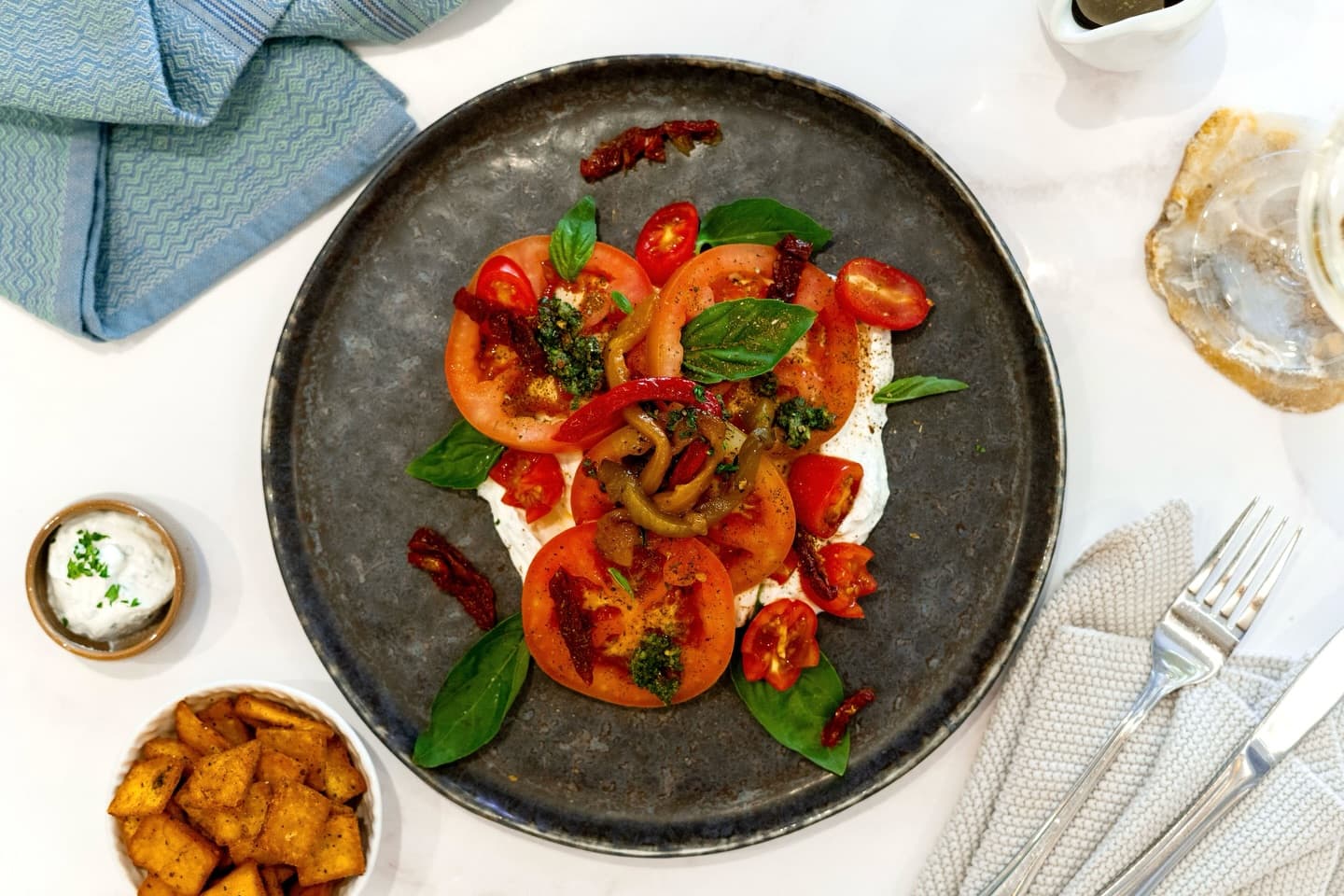 Prosopa Restaurant Menu, Prices & 4.6★ Reviews | Pretoria