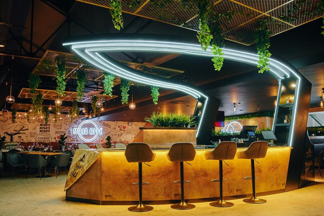 Nineteen45 Restaurant & Bar Fourways - Traditional African, Steakhouse ...