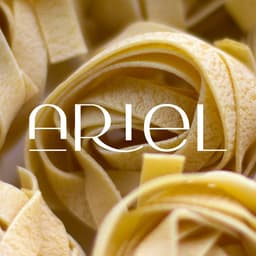Ariel Modern Italian Menu, Prices & 4.3★ Reviews | Cape Town