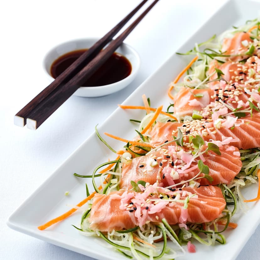 AMAN Kitchen Bar - Fusion, Seafood Restaurant in Johannesburg | DineXp