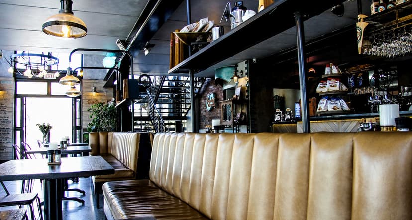 Papachinos Fourways - Italian, Pizza Restaurant in Johannesburg | DineXp