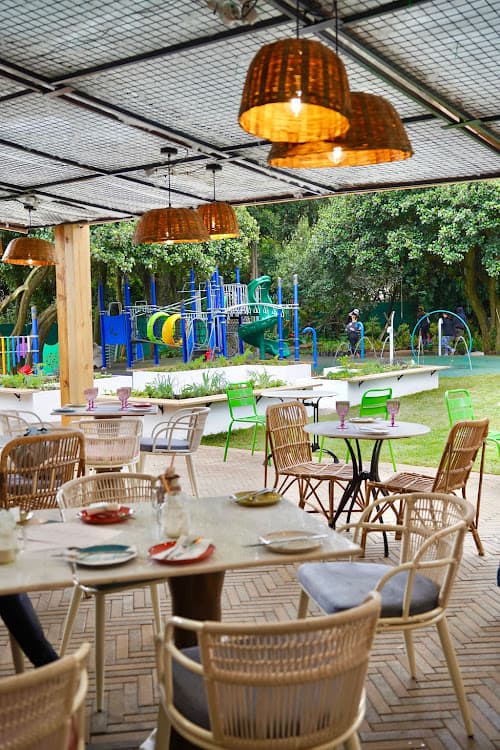 Bambanani Bedfordview - Restaurant in East Rand | DineXp
