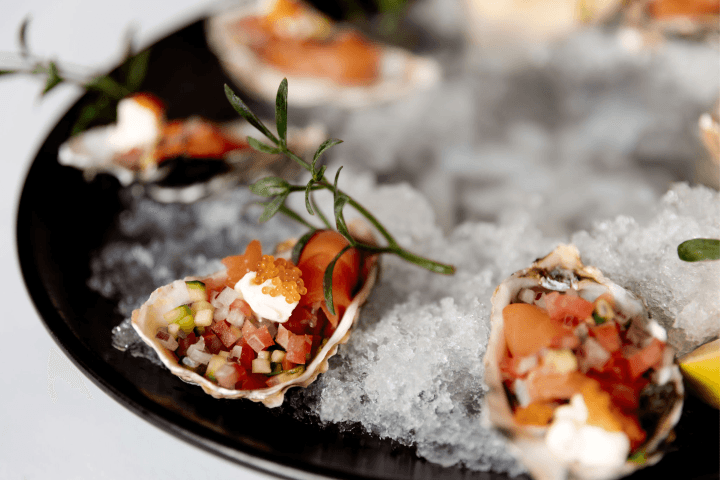 Beyond Restaurant - Grills, Game Meat Restaurant in Cape Town | DineXp