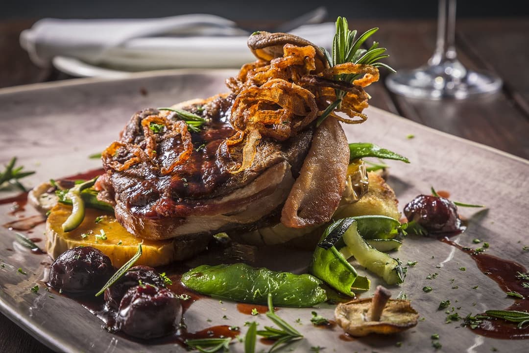 Bambanani Bedfordview - Restaurant in East Rand | DineXp