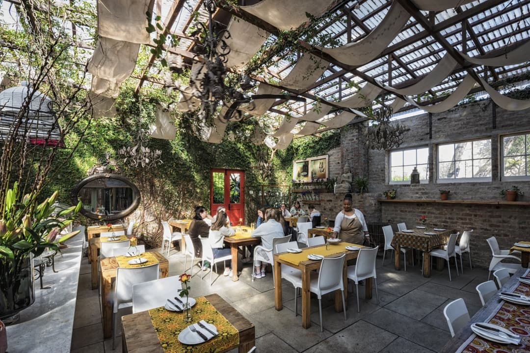 Papa Pronto - Witkoppen - Italian, Pizza Restaurant in Johannesburg ...