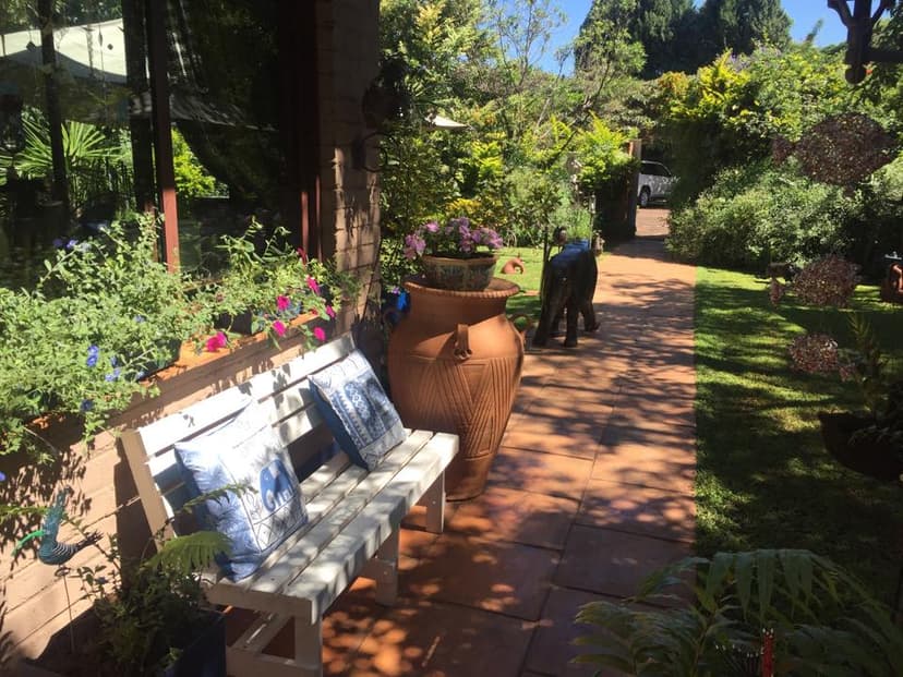 Salt Zimbabwe - Fusion, Mediterranean Restaurant in Harare | DineXp