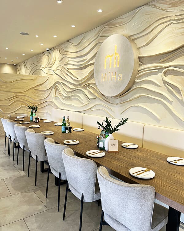 Moja Café - african, fusion Restaurant in Johannesburg | DineXp